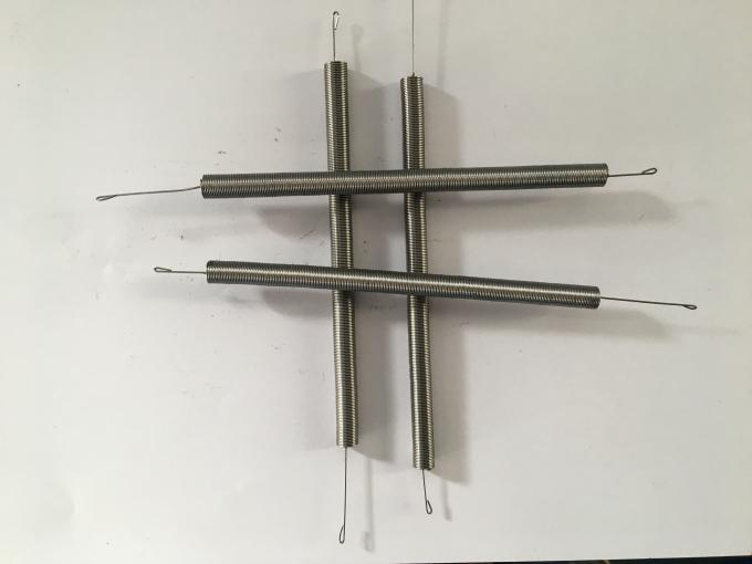 Automatic Spring Forming Machine , CNC Spring Machine With 100KG Decoiler