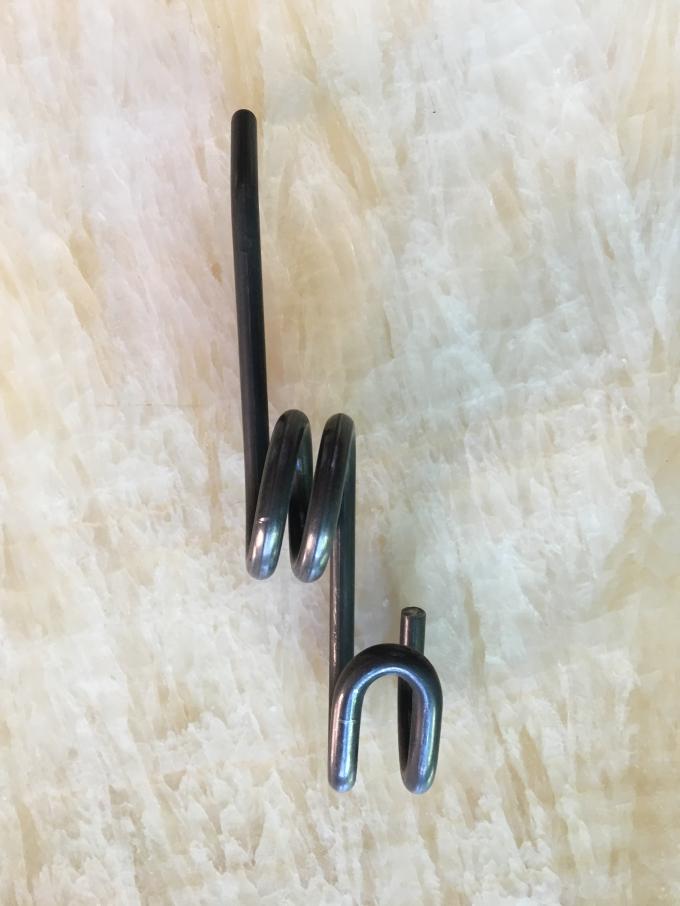 12 - 14 Axis Cam - Less Tension Spring Machine , Spring Manufacturing ...