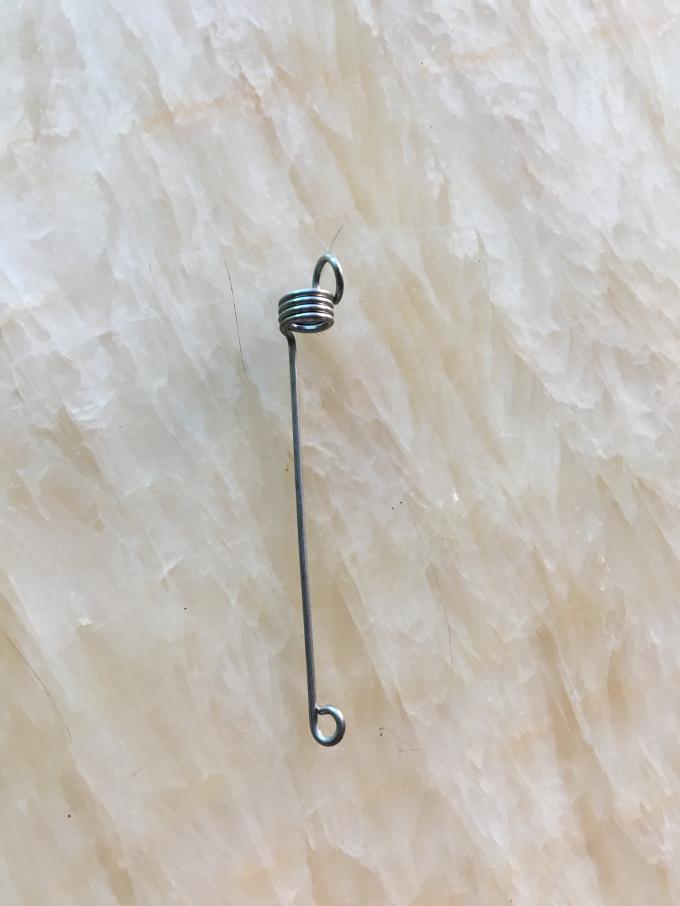 Cam Versatile Spring Making Machine With Quill Rotary Axis And Feeding Axis