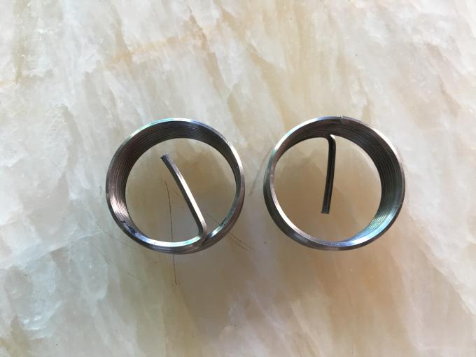 Stable Screw Sleeve Machine , High Effective Threaded Sleeve Forming ...