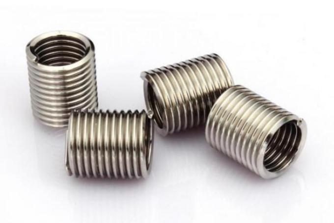 Stable Screw Sleeve Machine , High Effective Threaded Sleeve Forming ...