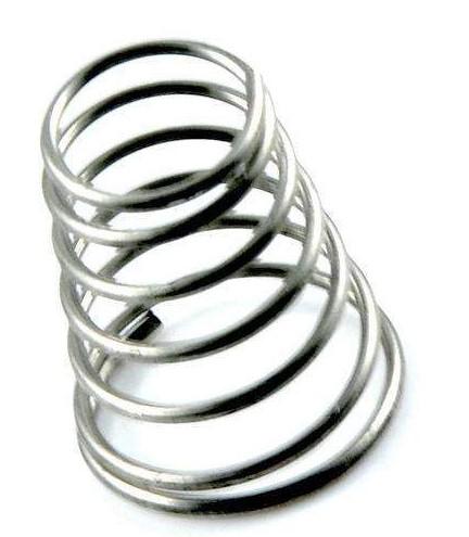 Auto High Precision Compression Spring Machine Forming Coiling Machine