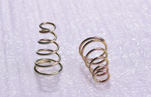 High Performance Compression Spring Machine For Various Kinds Product ...