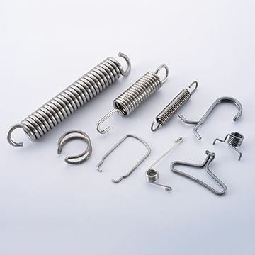27KW CNC Tension Torsion Spring Coiling Machine With Twelve Axes